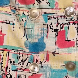 I.E. | Jackets & Coats | Brand New Ei 0cotton Coat Jacket Sz S | Poshmark